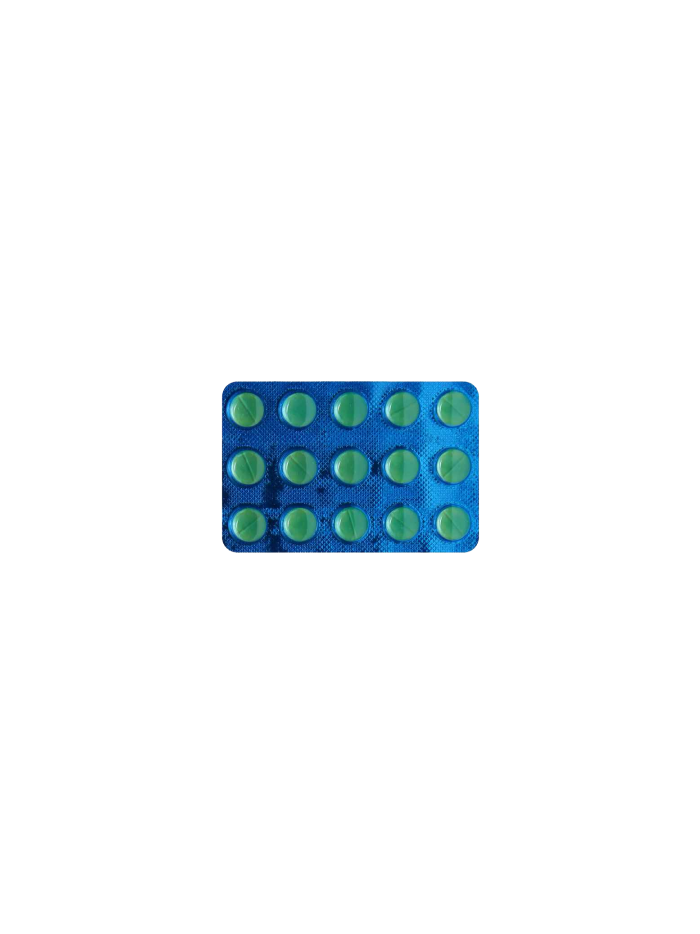 drotin ds tablet uses